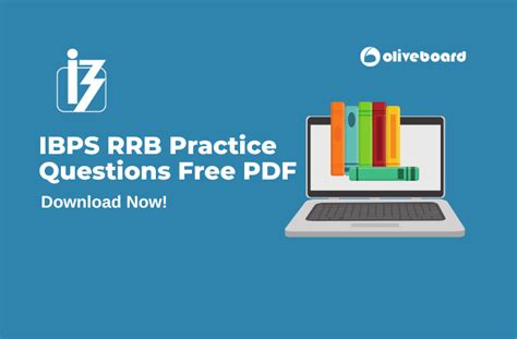 Ibps Rrb Practice Questions Download Free Pdf 2022