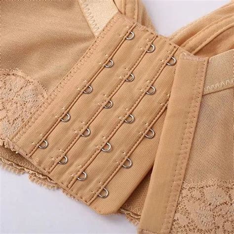 Minimizer Full Bust Side Support Wireless Bras Lunas Wish