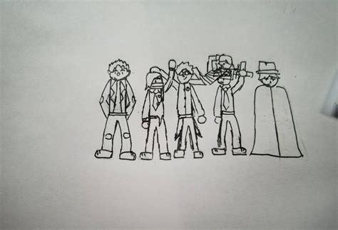 Fan Art The Necromancers No Wither Lords Hypixel Forums