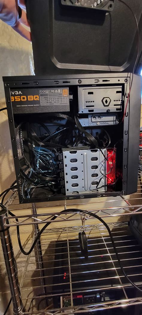 Ebay Disk Shelf Workstations And Servers Level1techs Forums