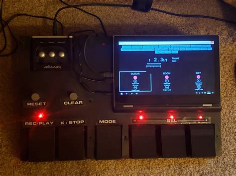 diy chewie monsta looper based on ed sheeran s 7 steps instructables