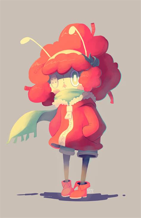 Doll By Chocochaofun On Deviantart