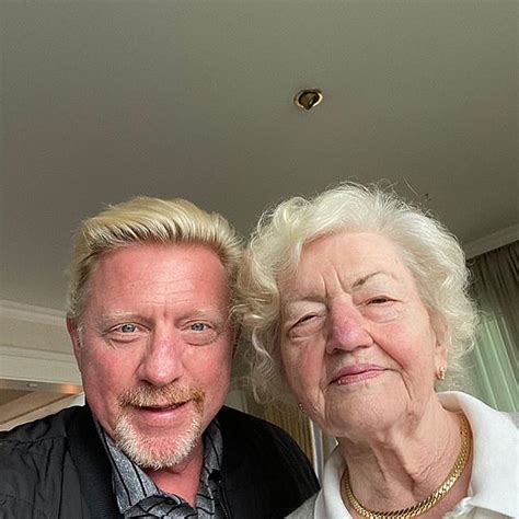 Boris Becker Will Fly Back To Germany On Luxury Private Jet When He Is