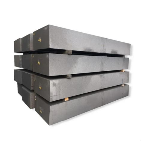 Graphite Block Manufacturer In China