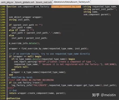 Uvm源代码研究 当我们在tb里调用runtest时uvm环境是如何启动的 知乎