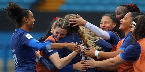 Assistez à la finale du Tournoi des Six Nations Féminin Prim net
