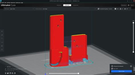 Steam Deck Stand With Removable Dock Eric Makes Everything