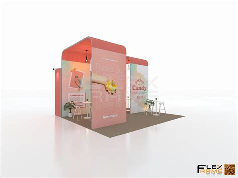 Modular Fast System Flexframe Modular Fast System Flexframe