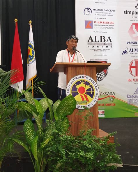 Teks Sambutan Ketua Panitia Haflah Akhirussanah Tukaffe