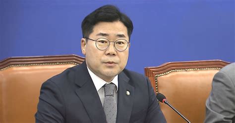 박찬대 이러다간 대통령도 1년씩 돌아가며 하자고 할 것