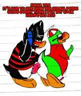 Club Penguin