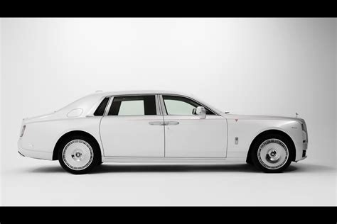 Bespoke Collection Rolls Royce Phantom The Six Elements Motorlegend