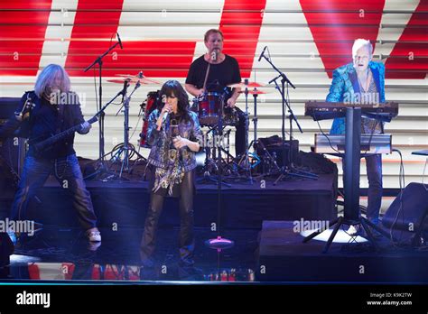Nena Band Hi Res Stock Photography And Images Alamy