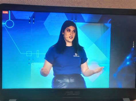 Neema Madayi Veetil On Linkedin Dataconnect2023 Dcc2023 Ai Womeninanalytics Datascience Ml