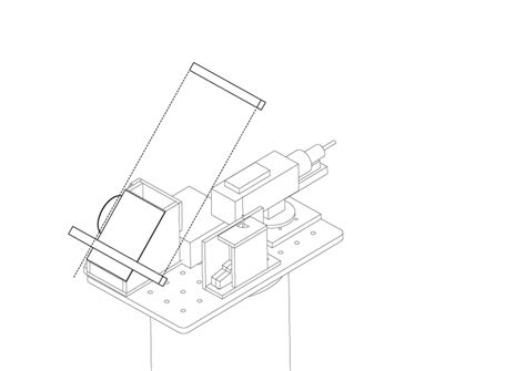 Robotic Fabrication Cuboid Grid Iaac Blog