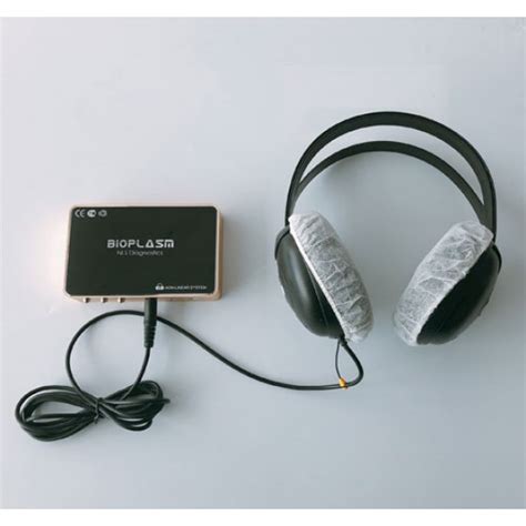 The 4 Sensor Bio Inductor Work For Biophilia Tracker Hunter Bioplasm 8d