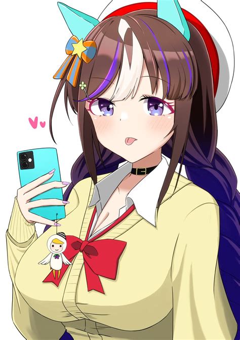🏁まくとう🏒【苫小牧市民】 On Twitter Rt M9kl ギャル風タルマエちゃんカワイイね ウマ娘 ホッコータルマエ