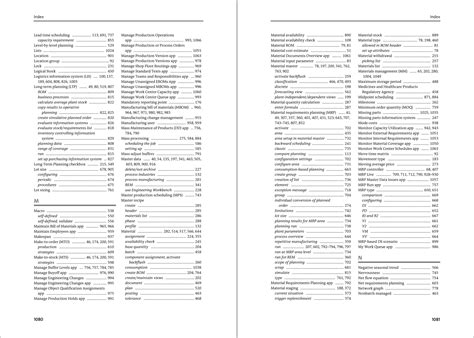 Readingsamplesappressproductionplanningwithsaps4hanapdf Logistics Business