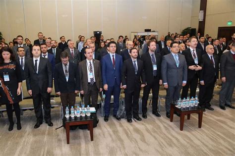 Turkey Supports Smes In Using Efficient Motors United For Efficiency