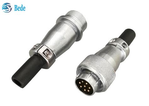 Buy Docking Circular Connectors Good Quality Docking Circular