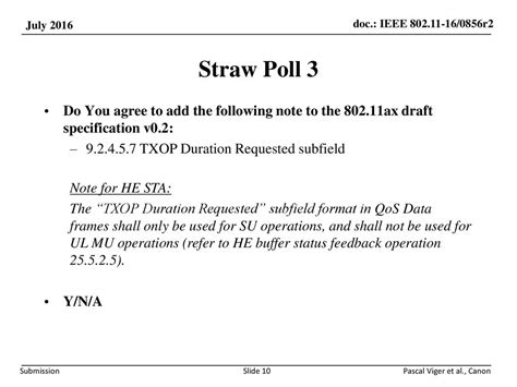 issue of buffer status reporting ppt download