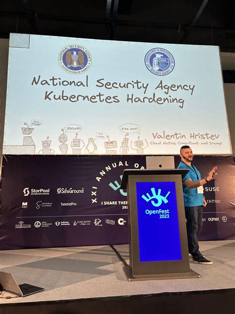 Valentin Hristev On Linkedin Openfest Openfest