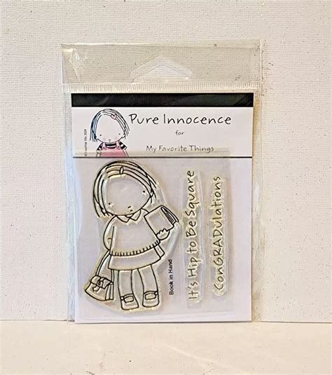 Pure Innocence