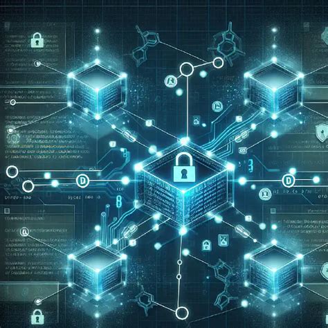 understanding tamper proof ledgers the backbone of blockchain security