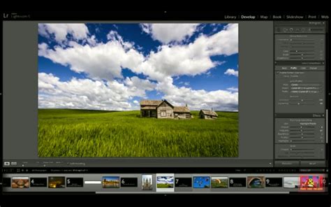 Tips For Optimizing Your Photos With Lightroom A Primer On Basic