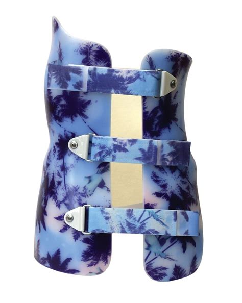 Spinal Technology Sct 3d Boston Style Scoliosis Brace
