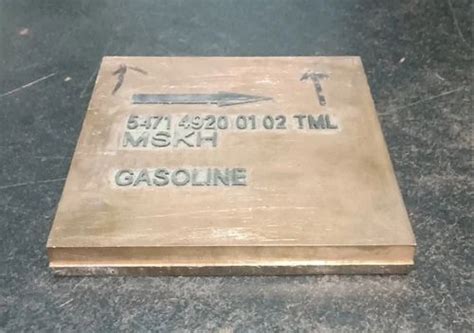 Square Edm Graphite Electrode At ₹ 3000piece Edm Graphite Electrode