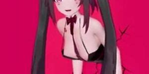 MMD Dance Sex Rabbit Hole Sparkle Dance Sex Tnaflix