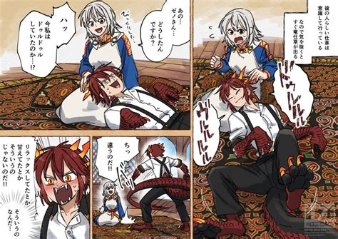 Original Drawn By Tokitsu Sousaku Danbooru