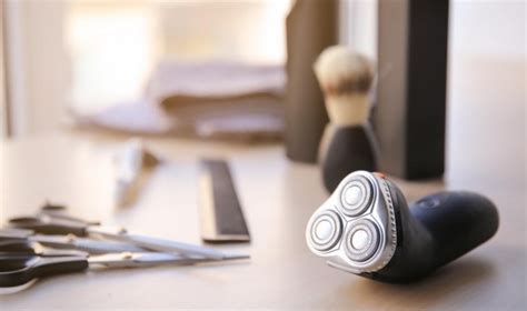 Top máy cạo râu bạn nên mua của Xiaomi