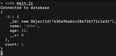 Mongoose Query Prototypetransform Api Geeksforgeeks