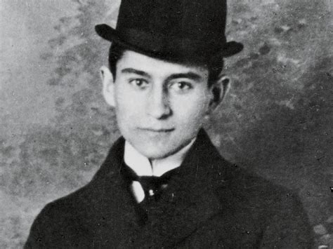 Franz Kafka Người Kiến Tạo Nên Mê Cung Văn Học Kỳ Vĩ Revelogue