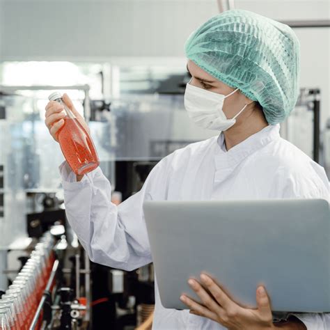 Ghp And Gmp Regulatory Food Safety Audits Why They Matter
