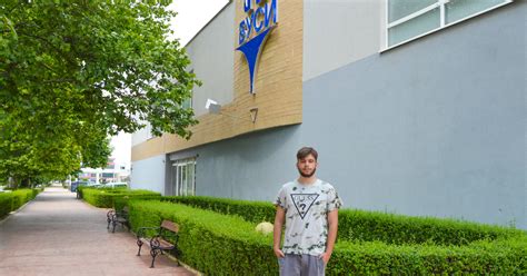 Наградата на ВУСИ дава реална възможност за реализацията на проекти казва Георги Дойчев най