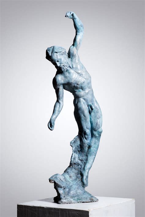 Figure Sculpting In Clay With Johanna Schwaiger Summer 2017 — Art Mentorsart Mentors