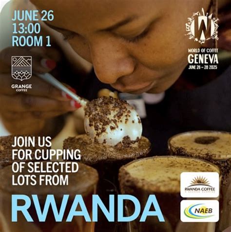 hey coffee lovers vivine iyabivuze