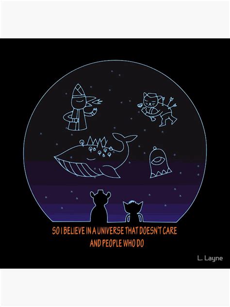 Night In The Woods Amazing Quote Mae Borowski Fanart Sticker For