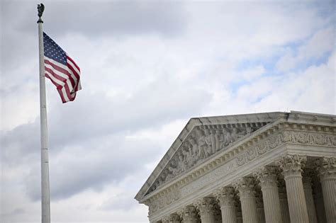 Supreme Court Avoids Key Free Speech Question In Social Media Cases