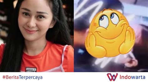 Siapa Pengacara Inisial S Selingkuhan Denise Chariesta Yang Tobat