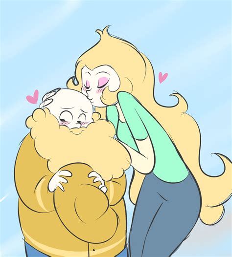 Yellowtail And Vidalia By Star Burn Steven Universe Steven Universe Fanart Vidalia