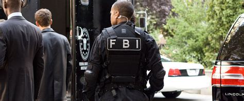 Tr S T Ticas De Negocia O Do Fbi Para O Ajudar A Vender Mais