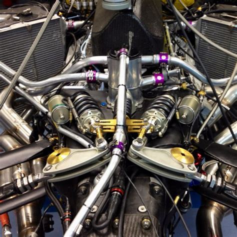Pin By Mateusz Otrebek On Customizowane Motocykle Racing Car Design