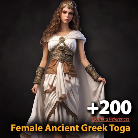 Ancient Greek Warrior Clothing