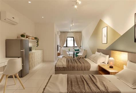 Centroz Puchong By Ody Suites Puchong 2025 Latest Prices And Deals