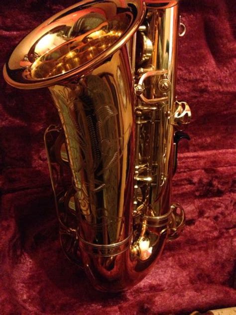 SAXOFON YAMAHA YAS-62