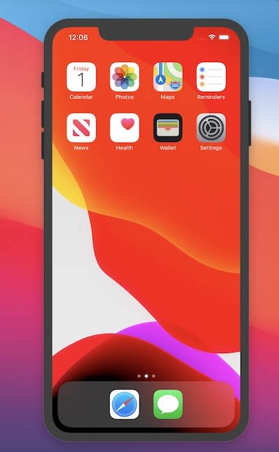 Chrome Devtools Not Giving Accurate Mobile View Compared To Real Mobile